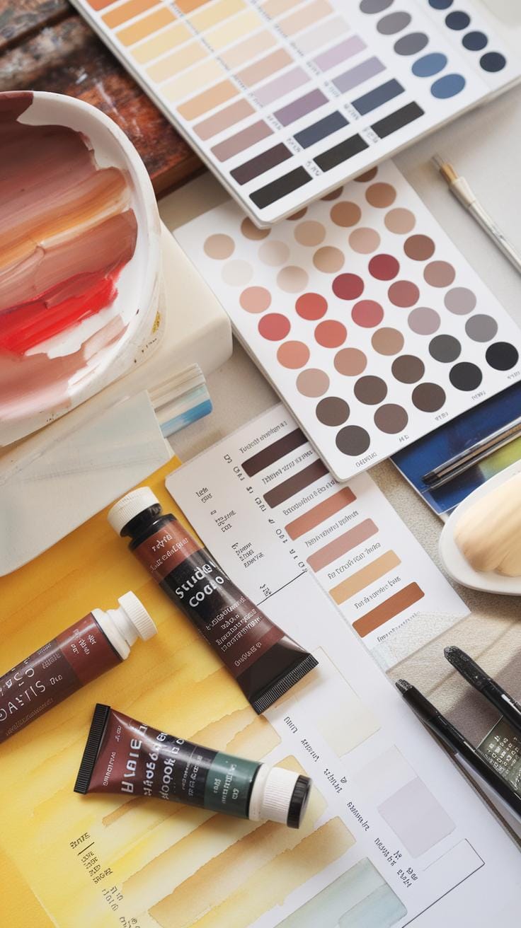 Unlock Creativity with Gouache: Your Daily Art Tool