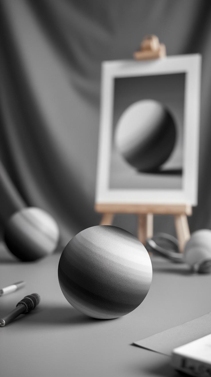 Master Shadow Painting Techniques for Stunning Art