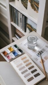 Master Watercolor Landscape Painting Techniques Today