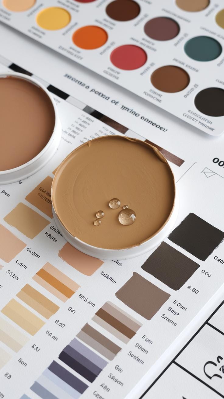 Master Gouache for Stunning Mixed Media Art on Canvas