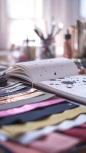 Discover the Exciting World of Mixed Media Art Trends