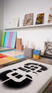 Discover the Exciting World of Mixed Media Art Trends