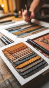 Ignite Imagination With Acrylic Marker Art Ideas – Rabbit And Mustard