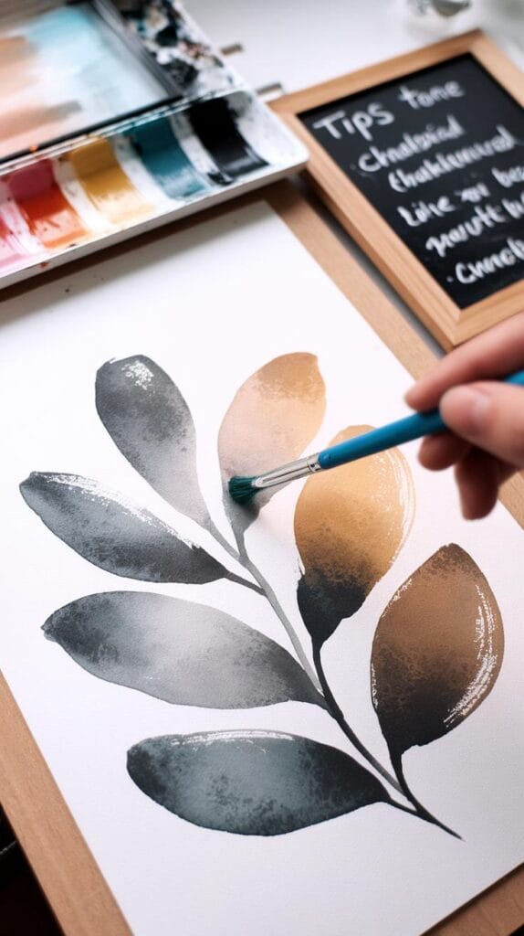 Unlock the Art of Watercolor Painting: A Beginner's Guide
