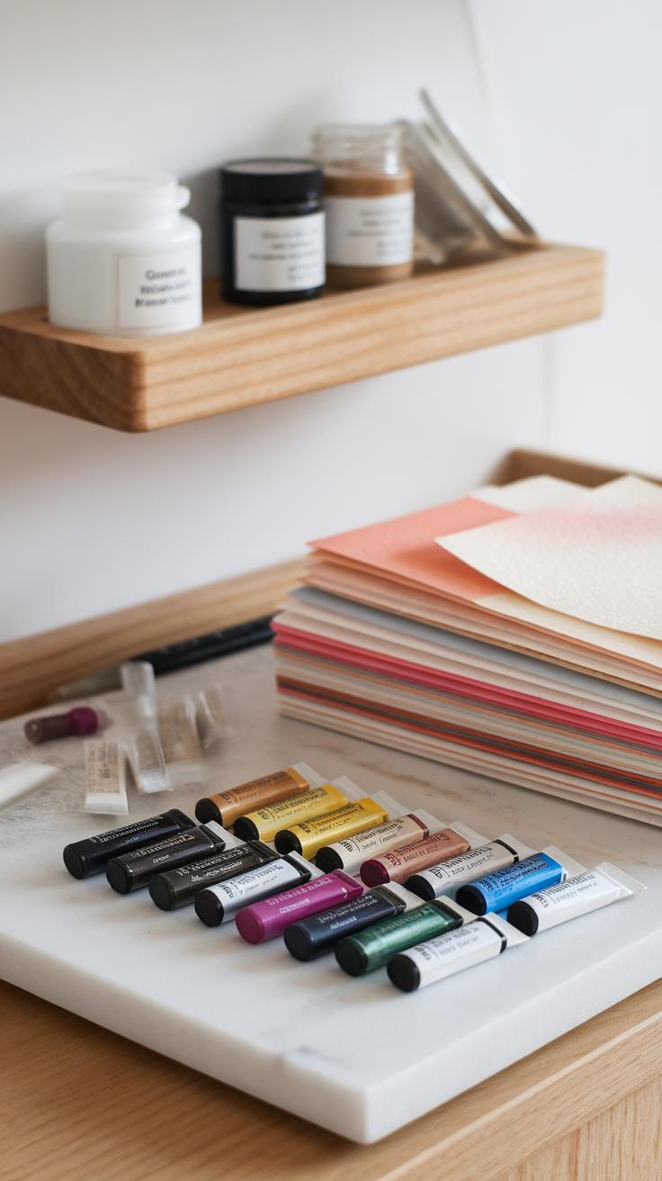 Essential Watercolor Techniques Every Artist Should Know