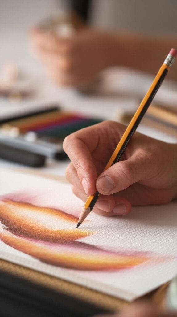 Essential Art Tutorials: Master Drawing Basics Now