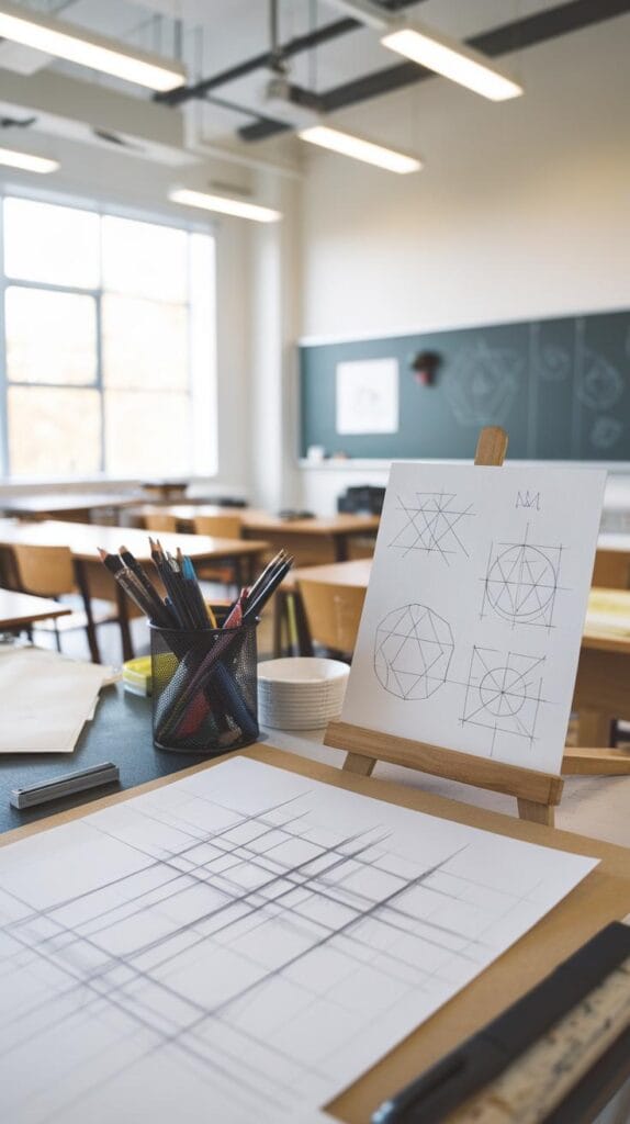 Get Started With Basic Art Tutorials For Drawing – Rabbit And Mustard