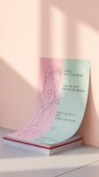 Minimalist Poster Designs For Elegant Visual Impact – Rabbit And Mustard