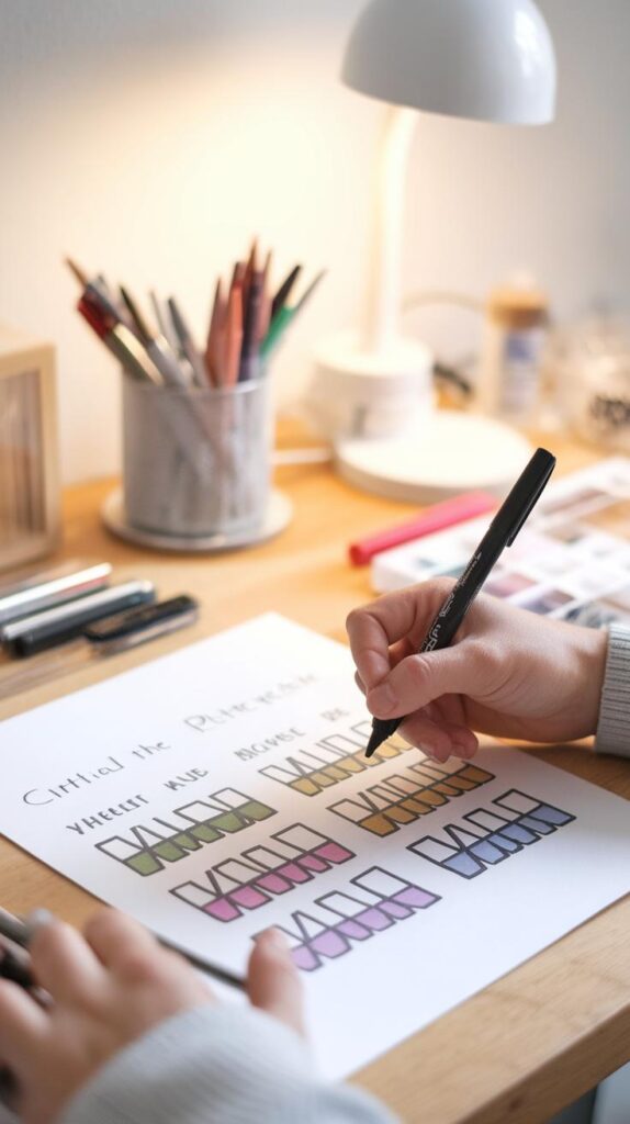 Master Alcohol Markers: Techniques for Vibrant Art