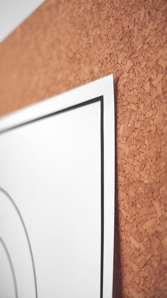 Minimalist Poster Designs For Elegant Visual Impact – Rabbit And Mustard