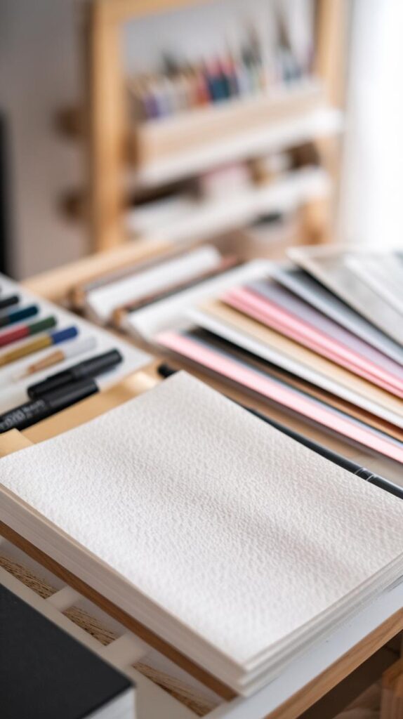 Master Alcohol Markers: Techniques for Vibrant Art