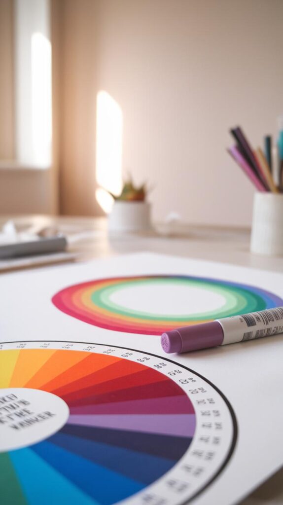 Master Alcohol Markers: Techniques for Vibrant Art