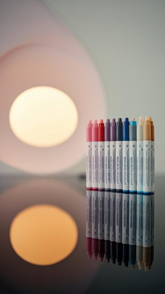 Master Alcohol Markers: Techniques for Vibrant Art