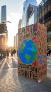 Cardboard Art Revolution for Creative Sustainability – Rabbit And Mustard