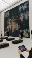 Discover the Allure of Distortion Art in Modern Creativity
