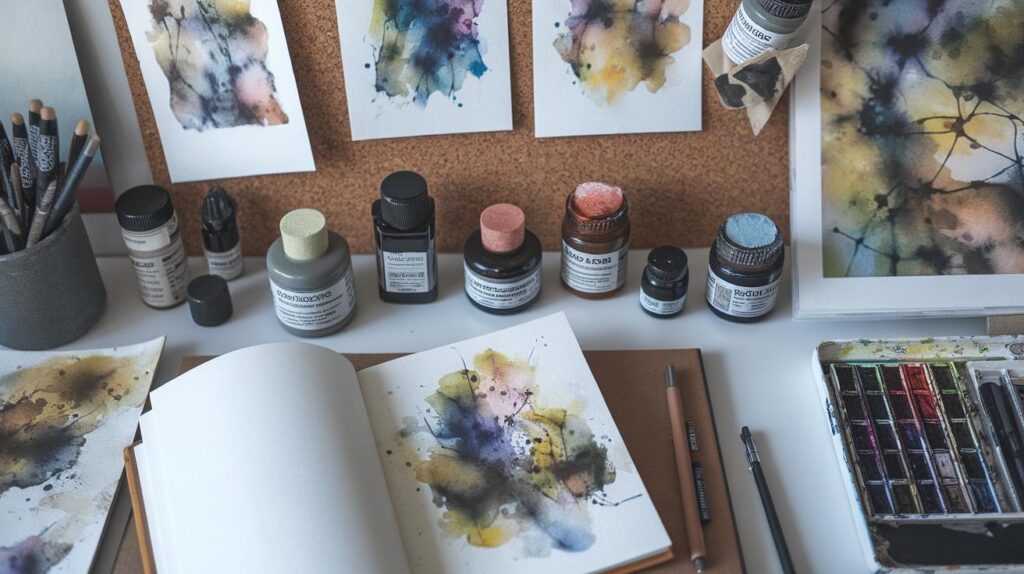 Essential Watercolor Techniques Every Artist Should Know