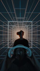 Discover the Allure of Distortion Art in Modern Creativity