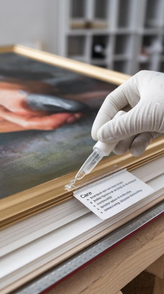 Ultimate Gouache Painting Reference Guide For Color Mixing – Rabbit And ...