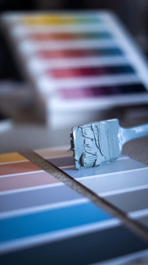 Master Gouache Paint: Techniques for Bold Artwork