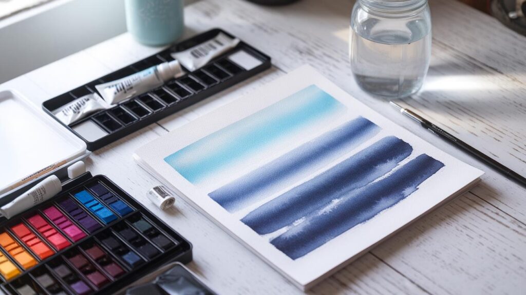 Essential Watercolor Techniques Every Artist Should Know