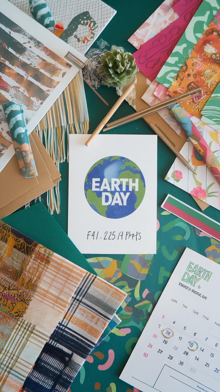 Explore Innovative Trends in Collage Design Artistry