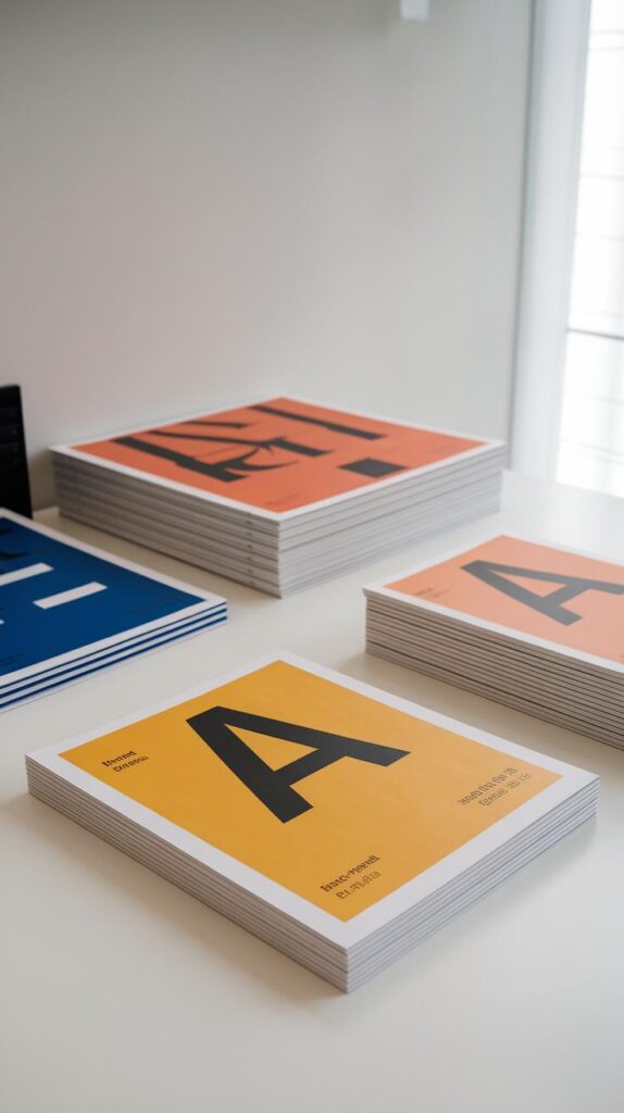 Master Graphic Posters for Bold Visual Communication