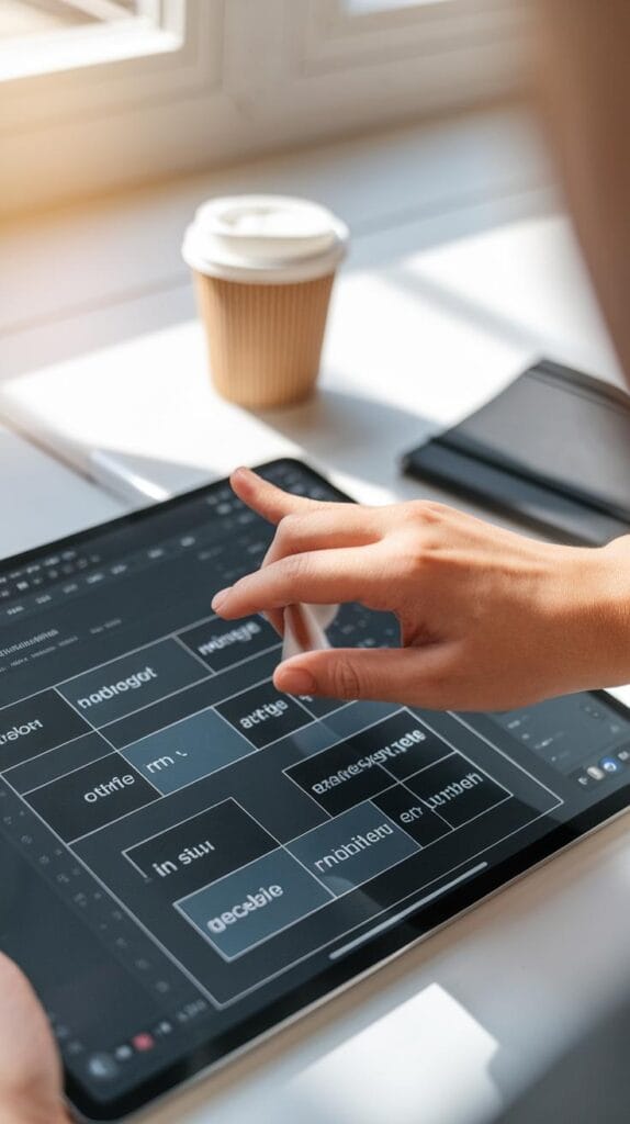 Master Graphic Posters for Bold Visual Communication