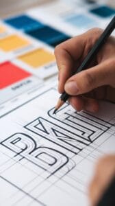 Master Graphic Posters for Bold Visual Communication