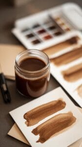 Discover Creative Coffee Painting Techniques Today