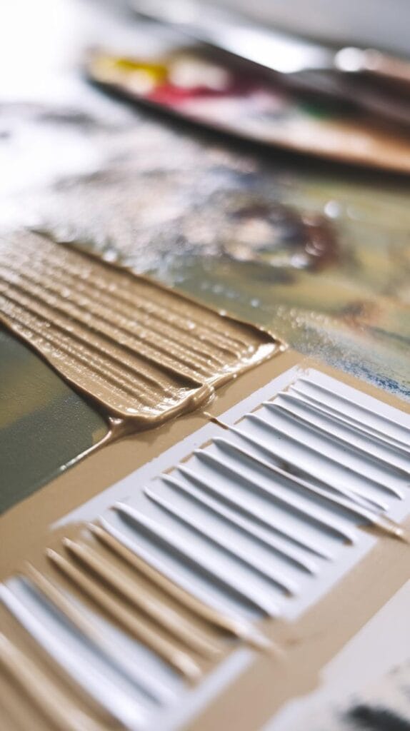 Acrylic Painting Ideas For Bold Creative Expressions – Rabbit And Mustard