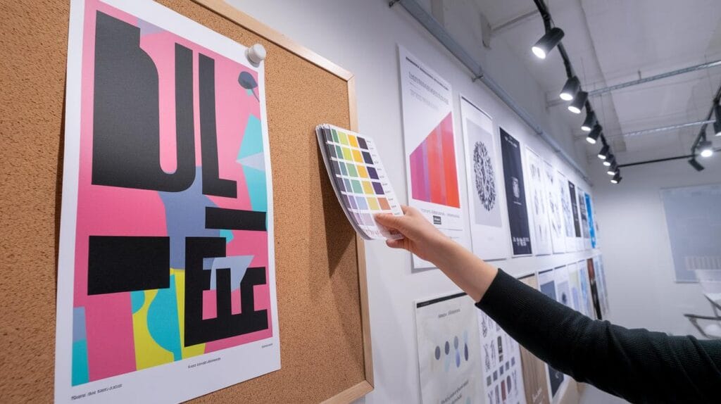 Graphic Design Posters For Trendsetting Visuals – Rabbit And Mustard