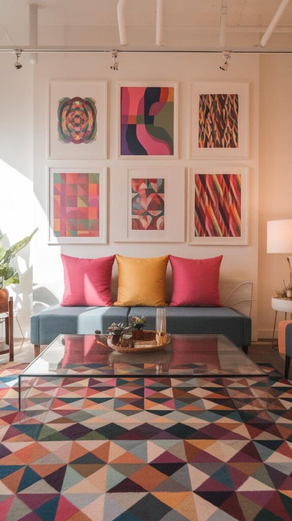 Funky Art Trends For Modern Creativity – Rabbit And Mustard