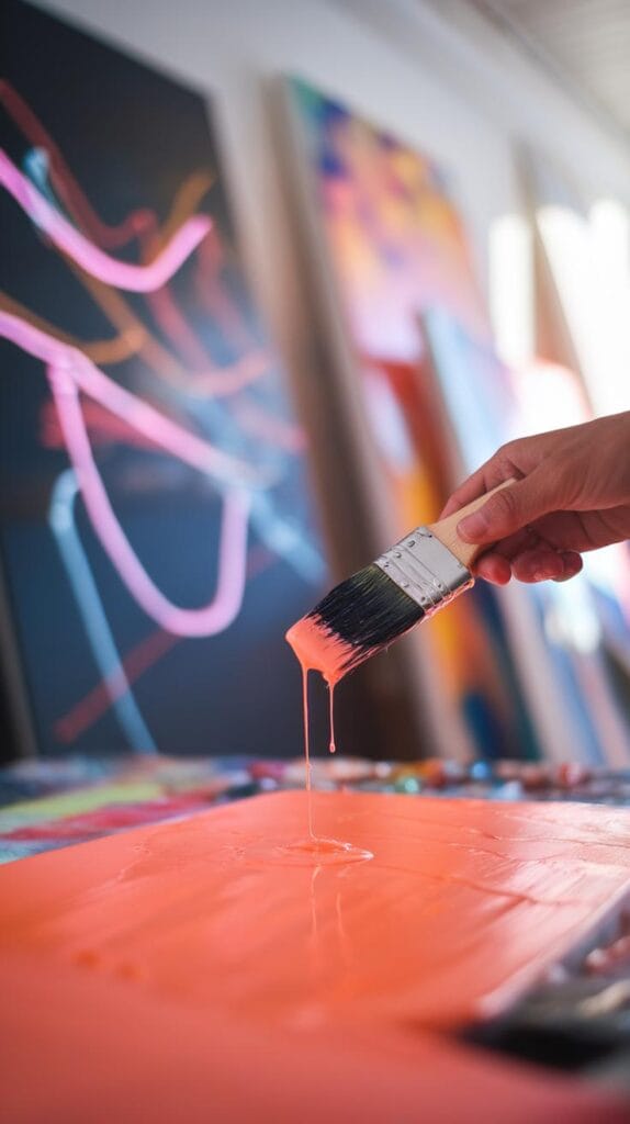 Funky Art Trends For Modern Creativity – Rabbit And Mustard