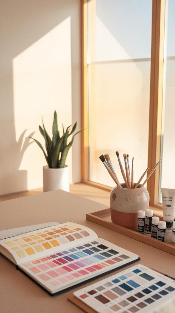 Daily Gouache Painting Inspo for Your Creative Breakthrough – Rabbit ...