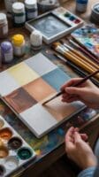 Analyzing Composition In Famous Art Paintings For Inspiration – Rabbit ...