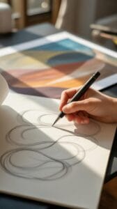 Mastering Composition: Art Techniques for Your Creativity