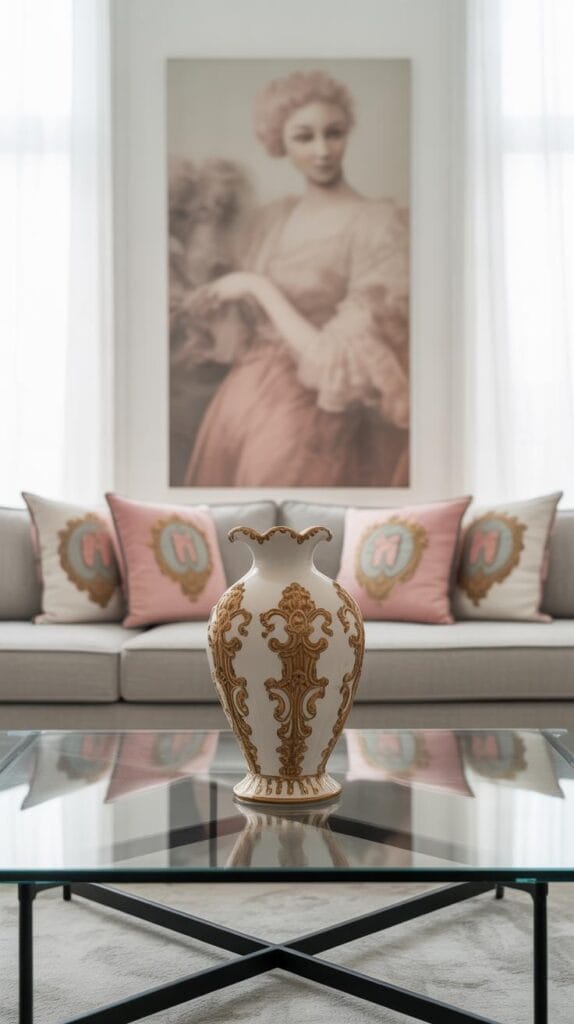 Identifying Key Features Of Rococo Style In Art Tutorials – Rabbit And ...