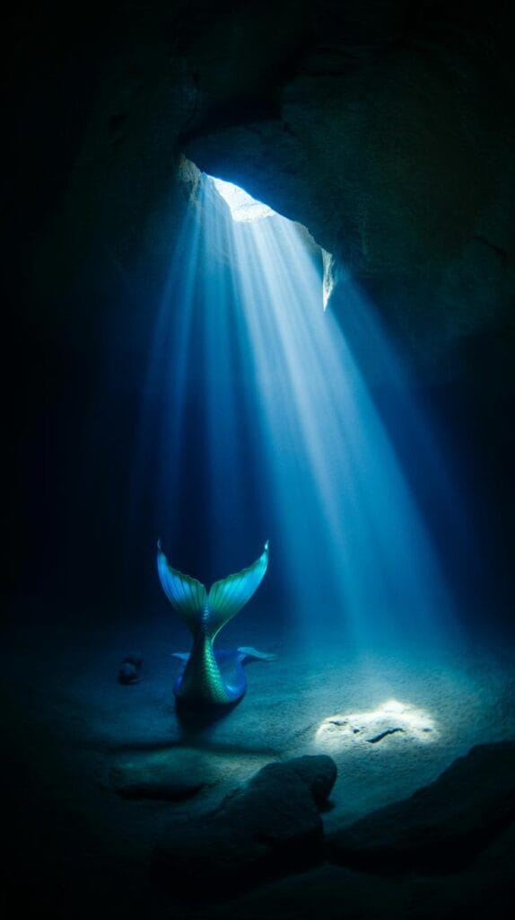 Create Stunning Mermaid and Merman Illustrations