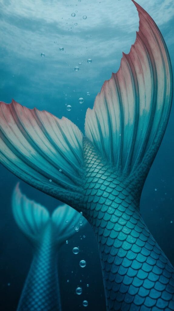 Create Stunning Mermaid and Merman Illustrations