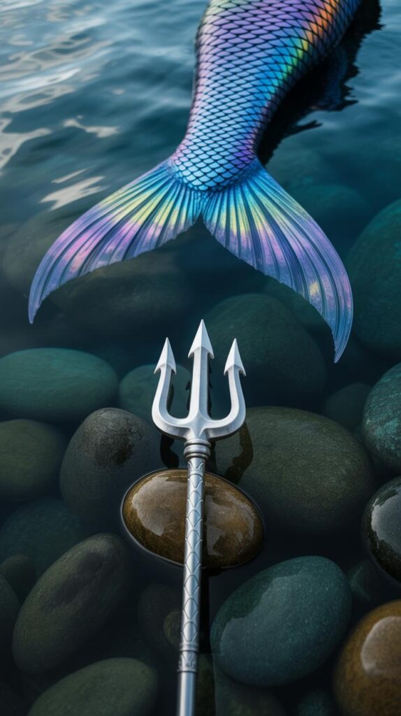 Create Stunning Mermaid and Merman Illustrations