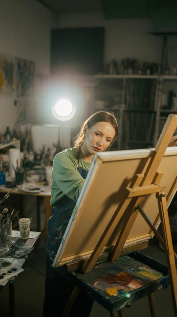 Explore the Dramatic Light and Shadow of Baroque Art