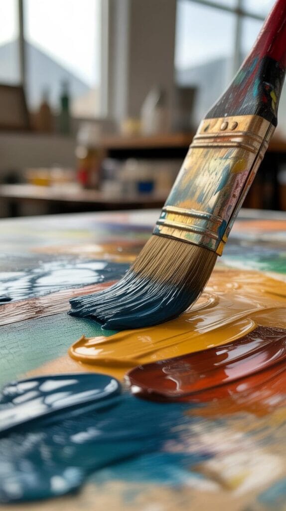 Dramatic Contrast And Movement In Baroque Art Style Guides – Rabbit And ...