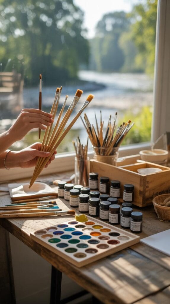 How To Craft Environmental Art That Speaks For The Planet – Rabbit And ...