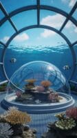 A Captivating Underwater Gallery Of Sea Creatures – Rabbit And Mustard