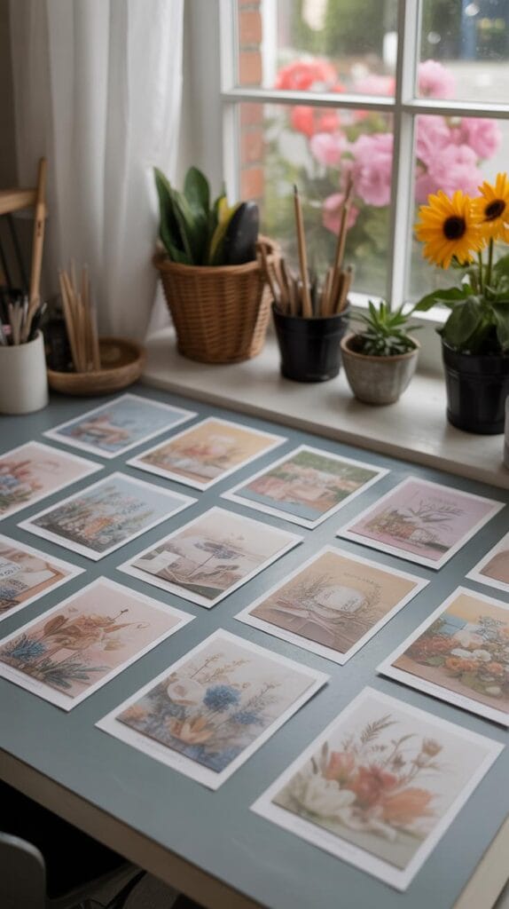 Collage Art Projects That Are Fun Expressive And Easy To Start – Rabbit ...