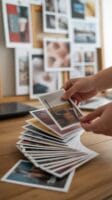 Beginner Friendly Collage Techniques That Deliver Big Results – Rabbit ...