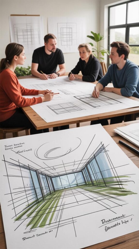 Core Principles Of Engaging Architectural Drawing Practices – Rabbit ...
