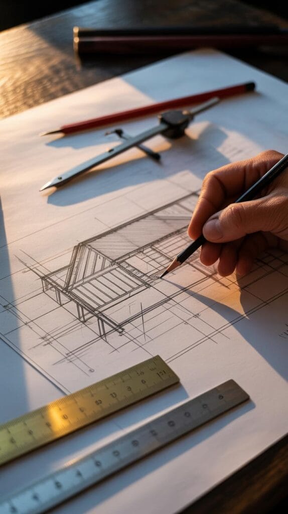 Core Principles Of Engaging Architectural Drawing Practices – Rabbit ...