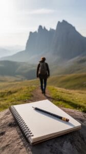 Capture Your Travels with Creative Travel Drawing Techniques