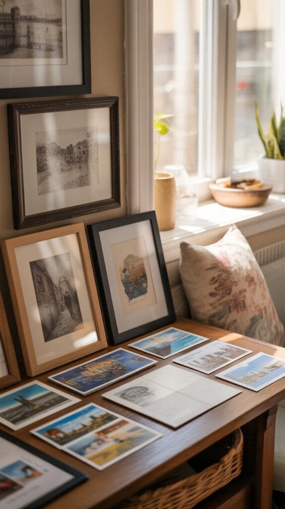Transform Your Journeys Into Memorable Travel Drawing Logs – Rabbit And ...